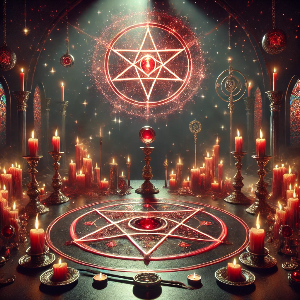 Technoshamanism - 5GW
